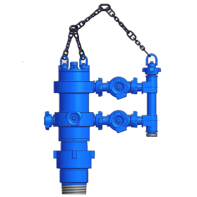 Cementing Heads| Plug Cementing Head Manufacturer